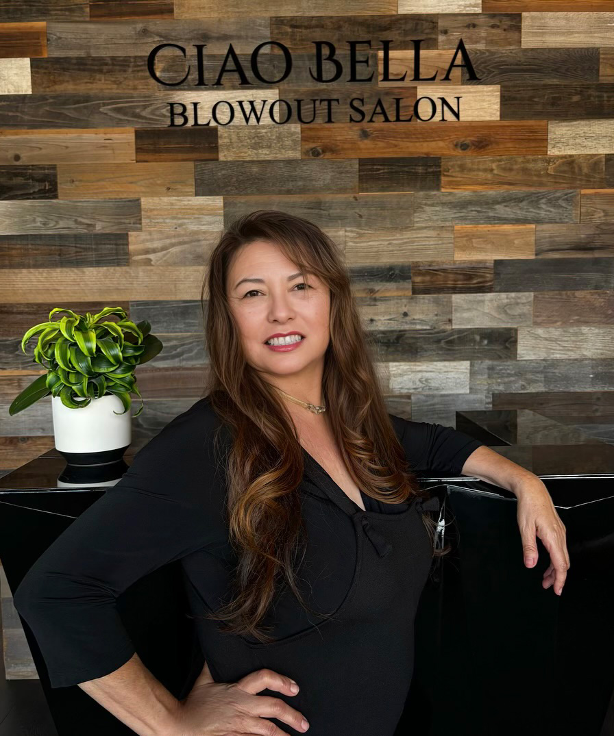 About Ciao Bella Blowout Salon | Meet the Team