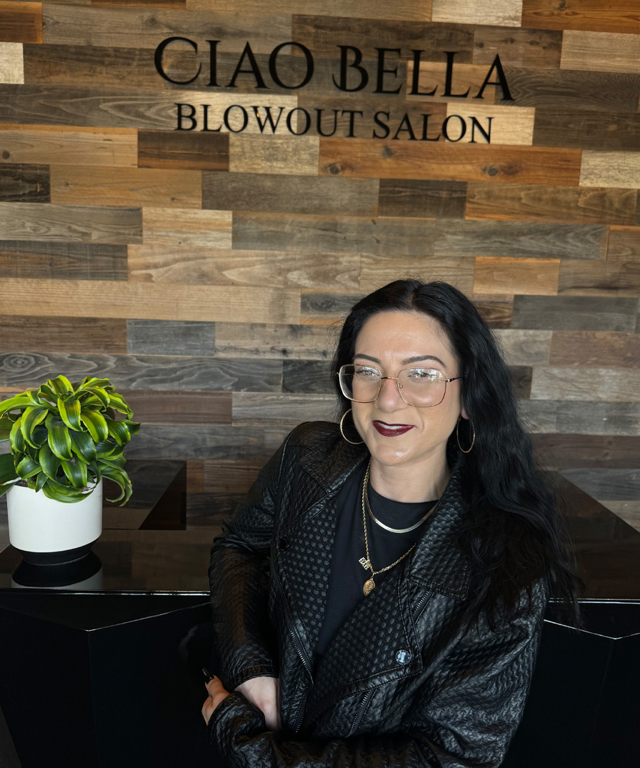 About Ciao Bella Blowout Salon | Meet the Team